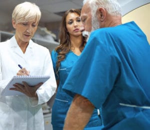 Clinical/Medical/Clerical | Intercoastal Medical Group