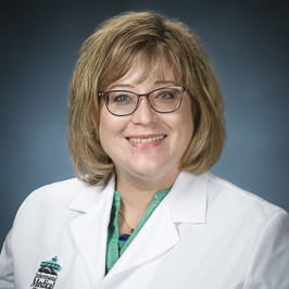 Stacy Centeno, FNP, CDE | Intercoastal Medical Group