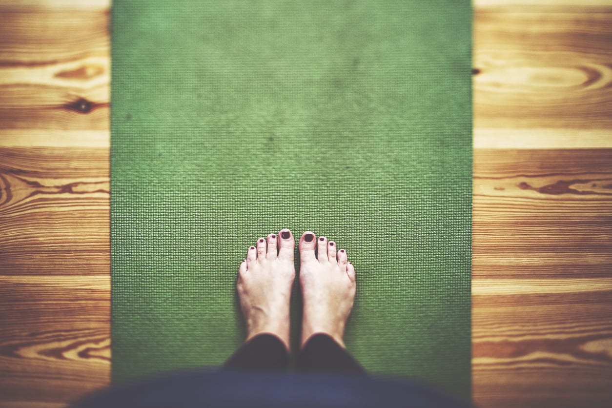 Foot Fitness Tips for Active People - Intercoastal Medical Group