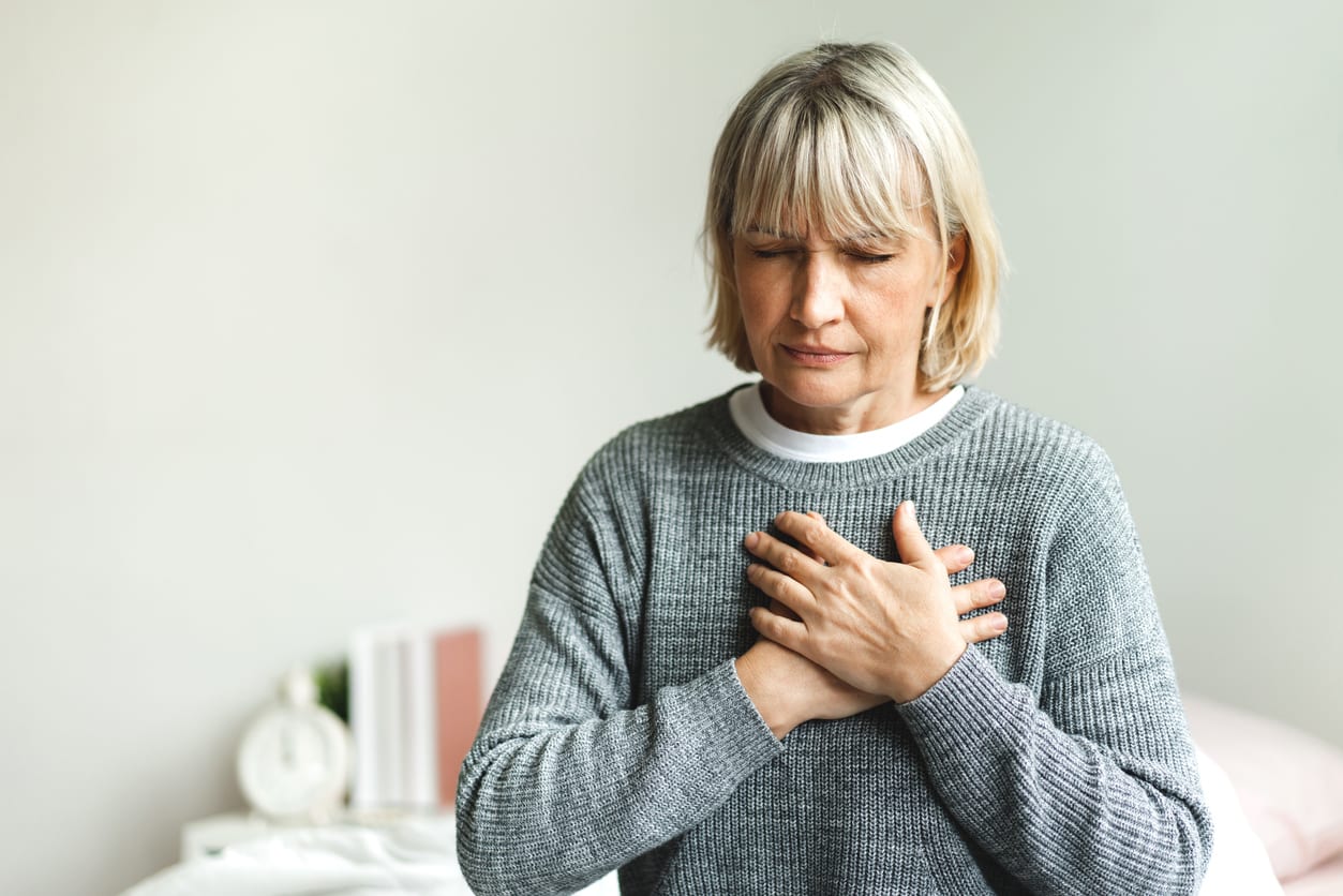 What Your Cardiologist Would Want You to Know About Heart Failure ...