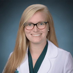 Lindsay Burns, PA | Intercoastal Medical Group