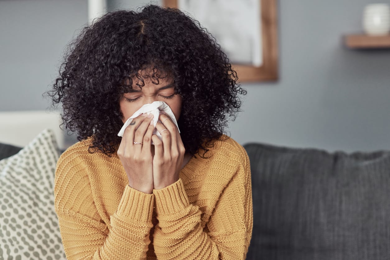 How to Find the Right Allergy Doctor for You - Intercoastal Medical Group
