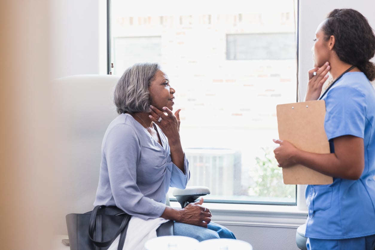 Should I Go to an Allergy Doctor or a Dermatologist? - Intercoastal ...