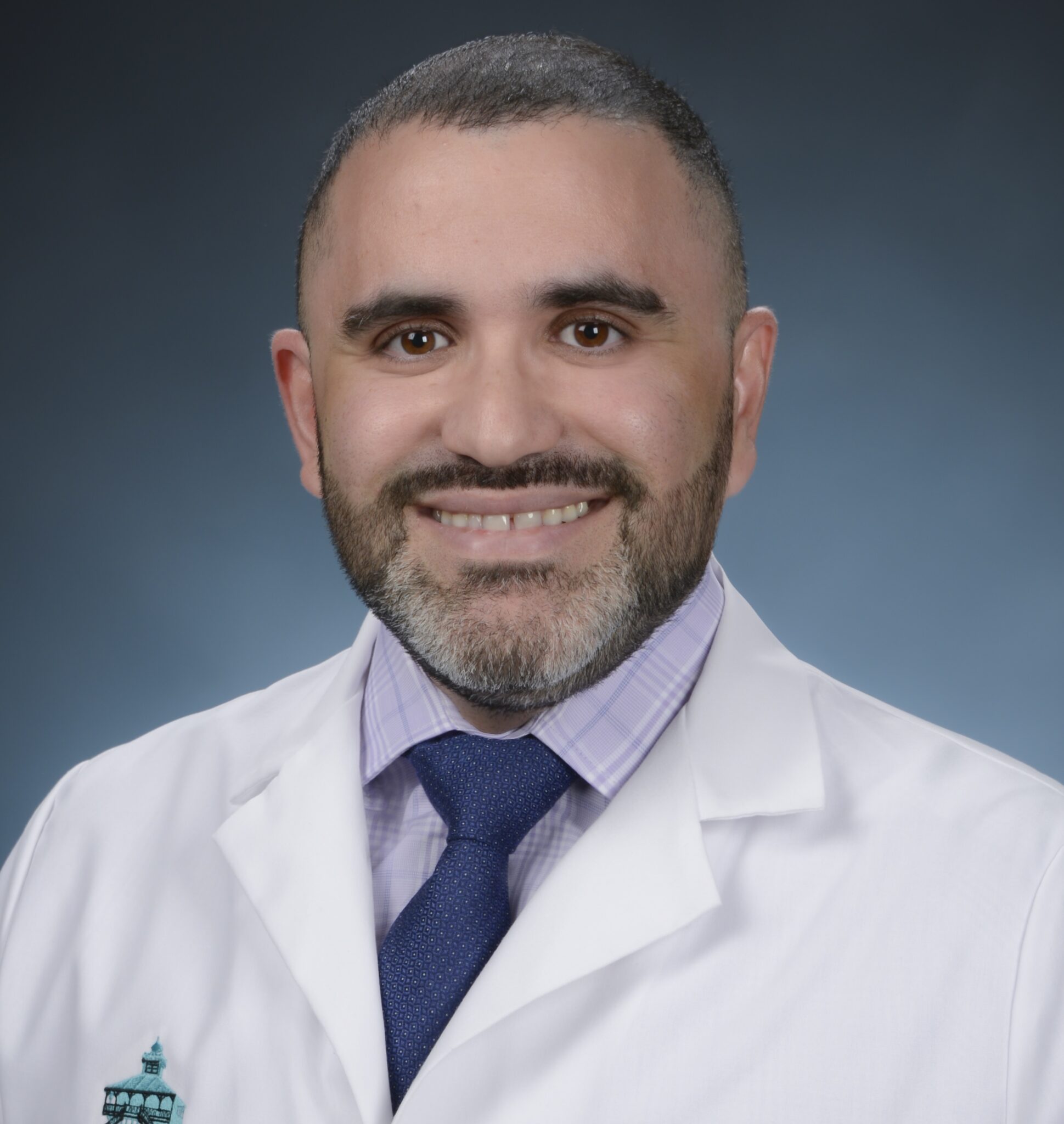 Sergio Hernandez, MD - Intercoastal Medical Group