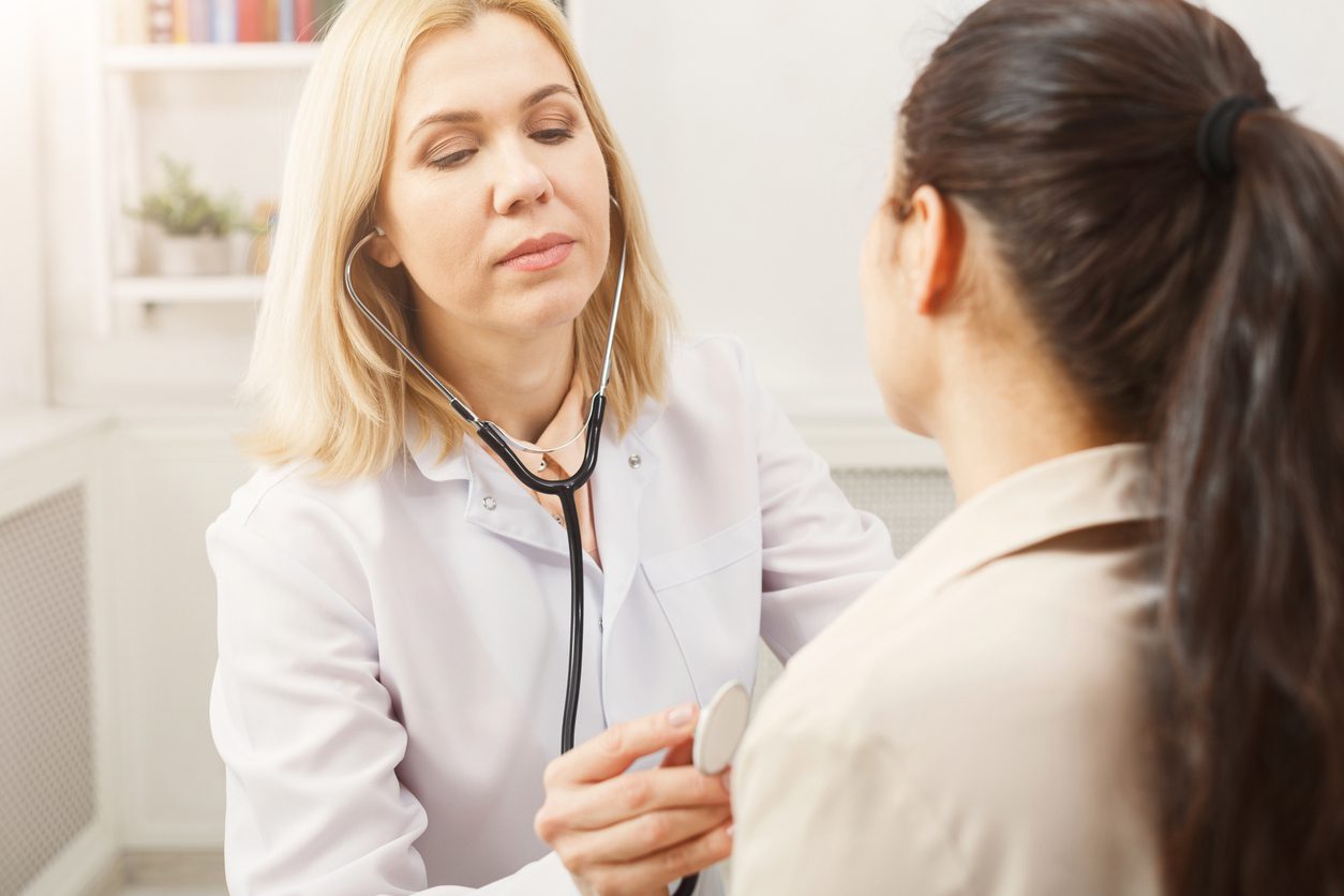The Five Benefits of Visiting a Primary Care Physician - Intercoastal ...