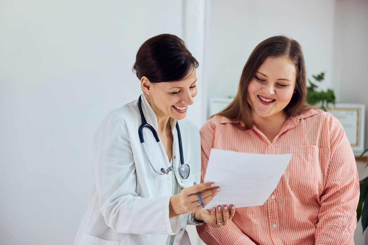 The Importance of Establishing a Patient-provider Relationship in ...