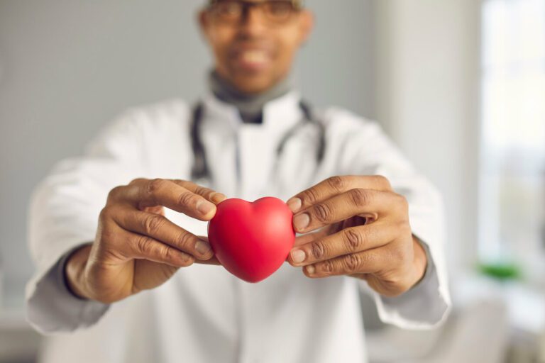 Selecting a Heart Doctor: Considerations When Making a Decision ...