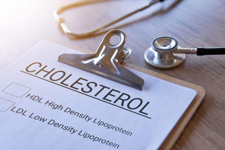 Cholesterol Levels: Treatment Options for Hyperlipidemia - Intercoastal ...